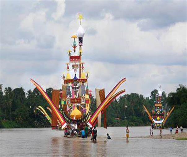 Berita Kuantan Singingi | RIAU1.COM